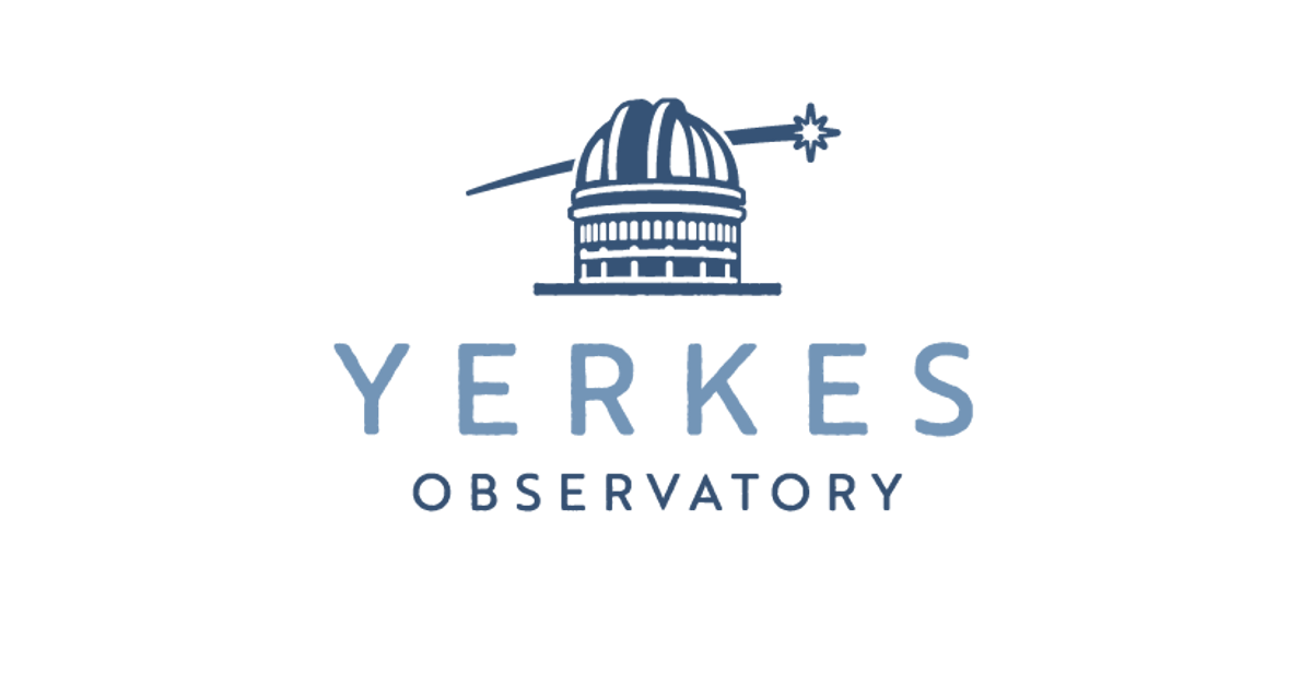 Yerkes Observatory Gift Shop